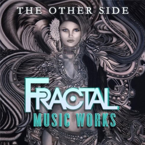 Amazon.com: The Other Side : Fractal Music Works: Digital Music