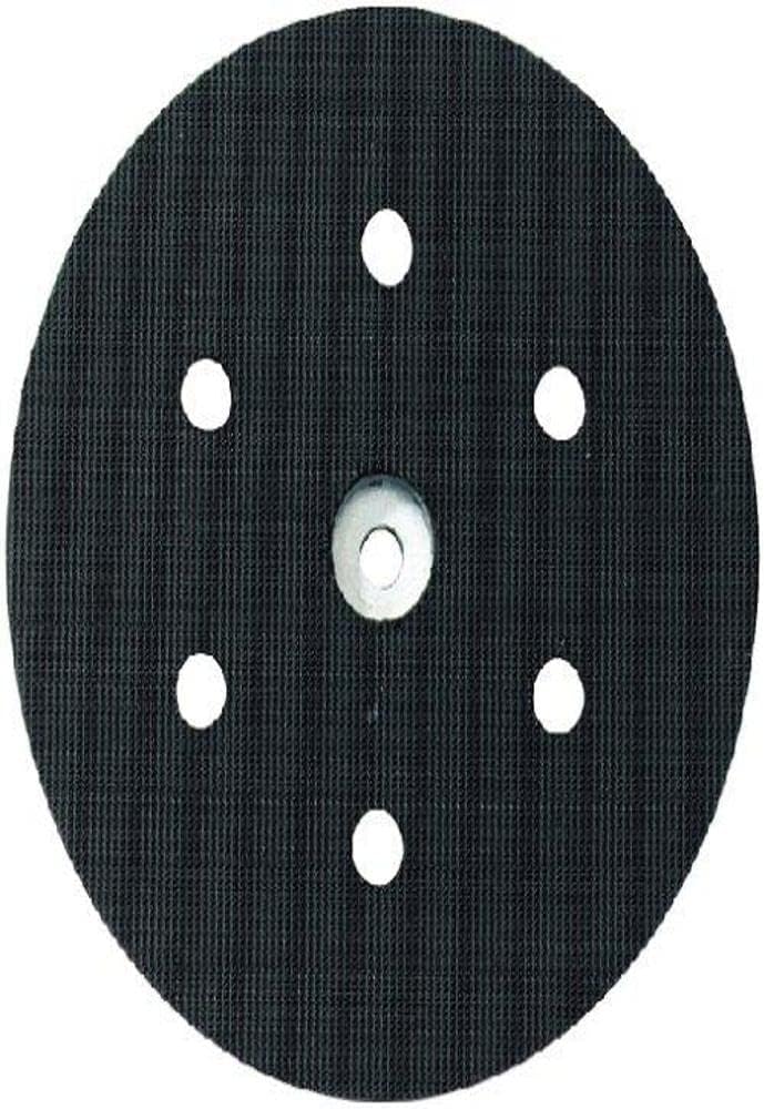Amazon.com: Metabo - Backing Pad - Sxe450 (631158000), Woodworking ...