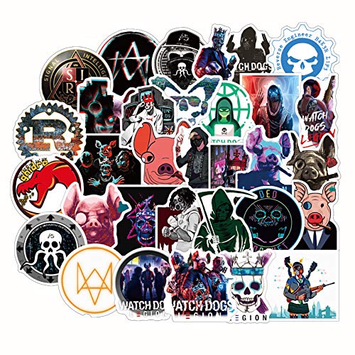 Find The Best Watch Dogs Dedsec Outfit Reviews & Comparison - Katynel