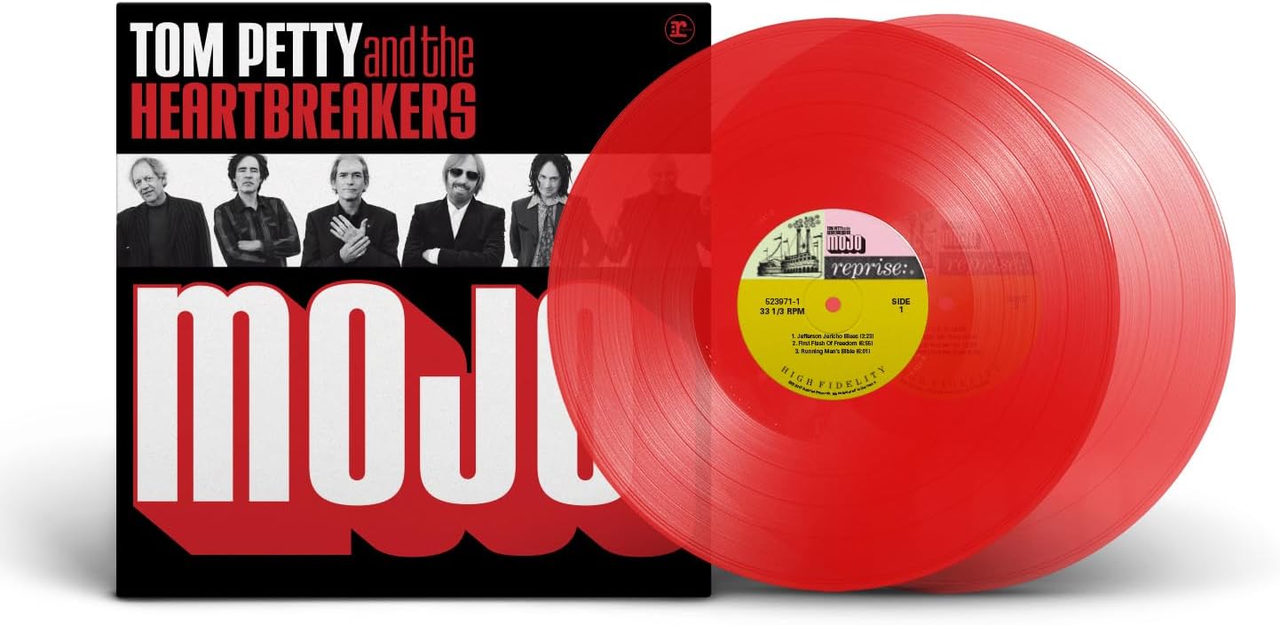 Mojo [VINYL]: Amazon.co.uk: CDs & Vinyl