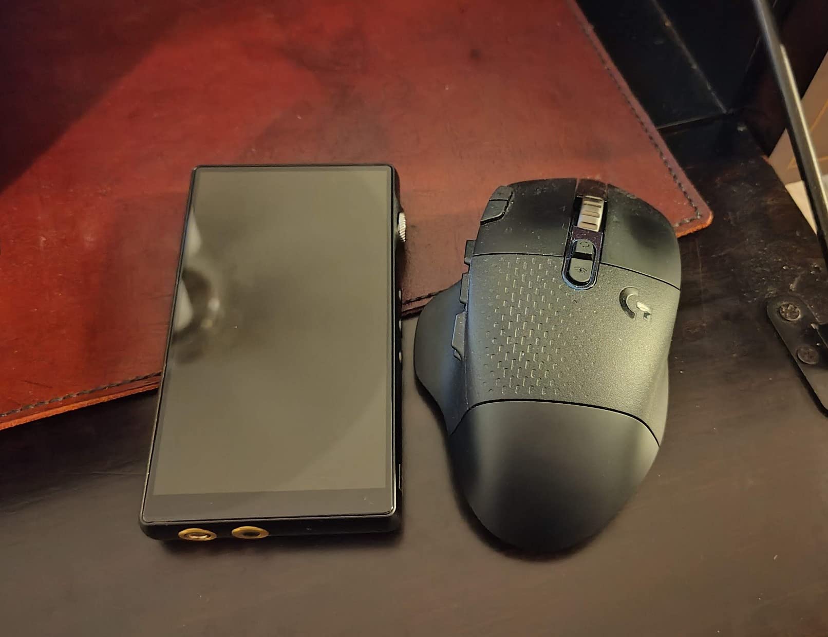 $14/mo - Finance iBasso DX170 High-Performance Digital Audio Player, Hi ...