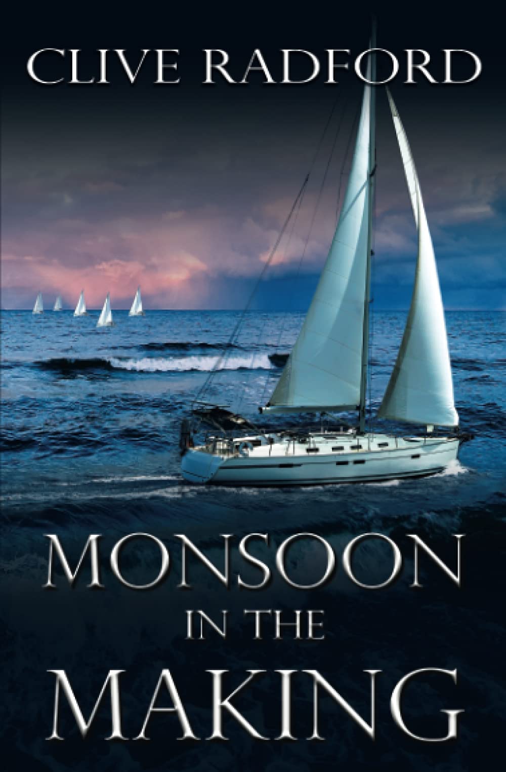 Book review of Monsoon in the Making - Readers' Favorite: Book Reviews ...