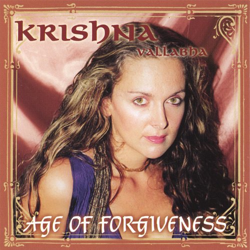 Play Age of Forgiveness by Krishna Rose on Amazon Music
