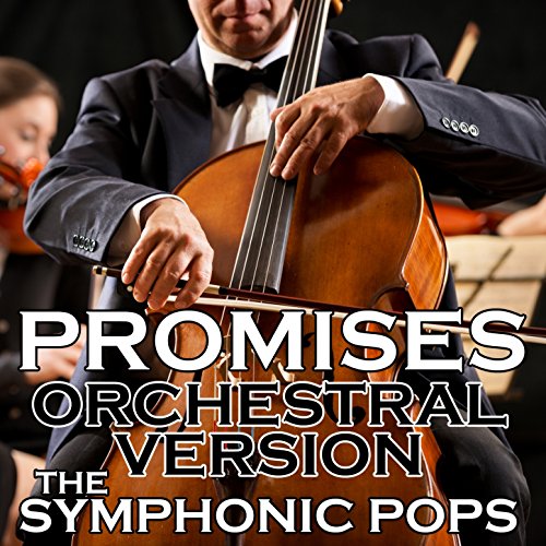 Amazon.co.jp: Promises (Orchestral Version) : The Symphonic Pops: デジタル ...