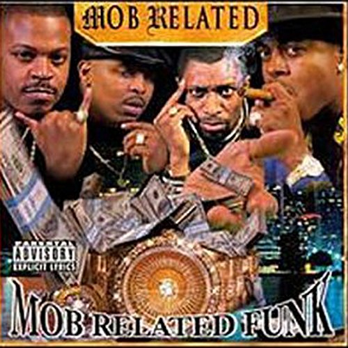 Amazon.com: Mob Related Funk : Mob Related: Digital Music