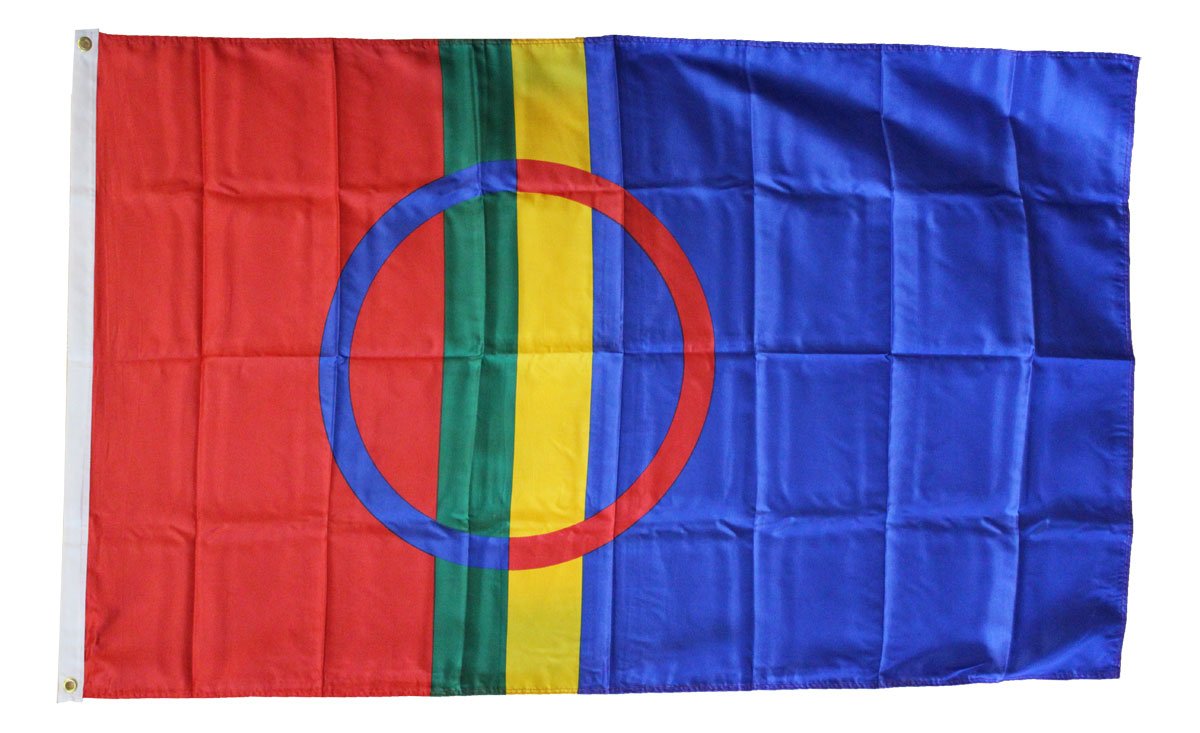 Amazon.com : Sami - 3 ft x 5 ft Dura-Poly Polyester World Flag by ...