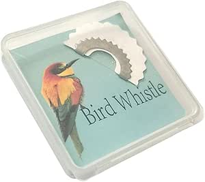 Amazon.com: Crow Caller Whistles - Creative Bird Sound, Double-Throated ...