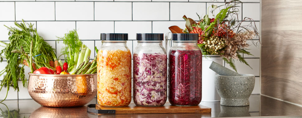 Watch Easy Fermenter Application and Uses on Amazon Live