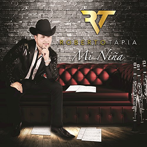 Play Mi Niña by Roberto Tapia on Amazon Music