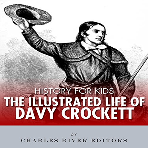 10 Fascinating Facts About Davy Crockett Mental Floss