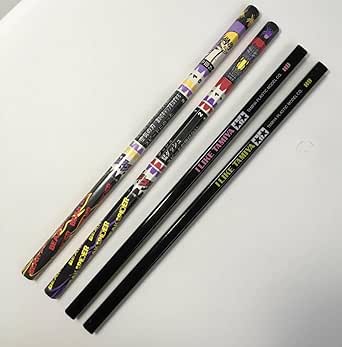 Amazon.co.jp: Mini 4WD Race Pencil Set Tamiya Pencil Set Beek Spider ...