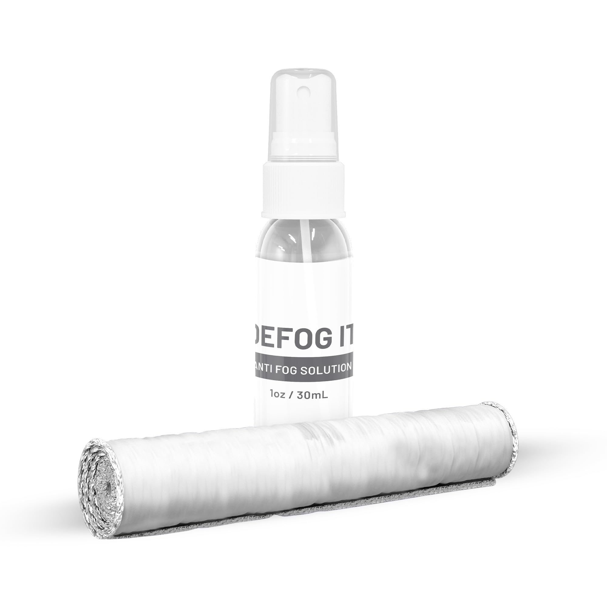 Amazon.com: DEFOG IT Anti Fog Powered by NANO MAGIC | Fog Stopper ...