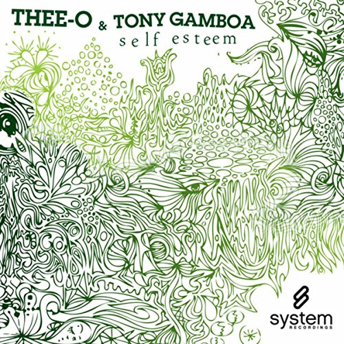 Amazon.com: Self Esteem : Thee-O & Tony Gamboa: Digital Music