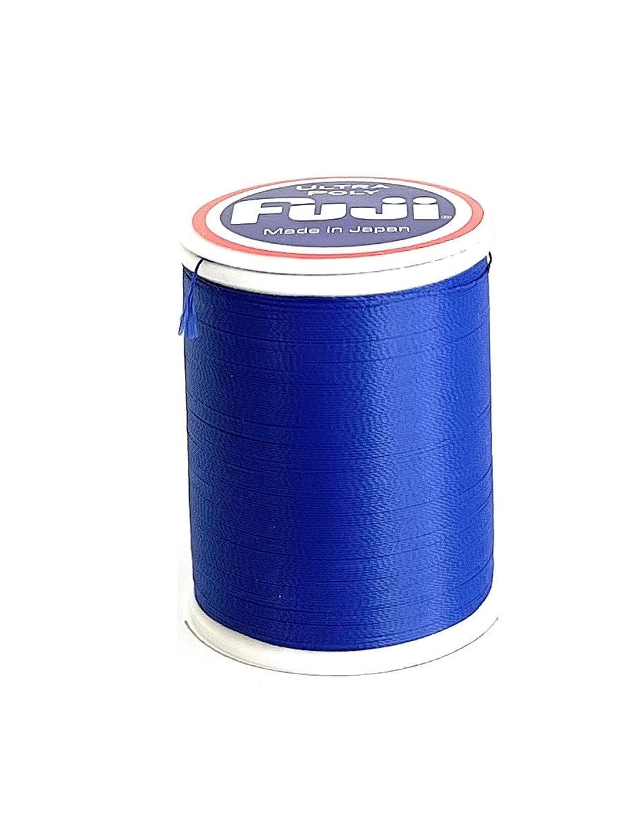 Snapklik.com : Fuji Ultra Poly NOCP NPD01 Size D 400M - Fishing Rod ...