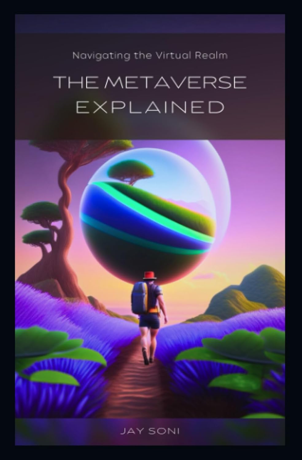 Metaverse Explained: Navigating the Virtual Realm (Understanding The ...
