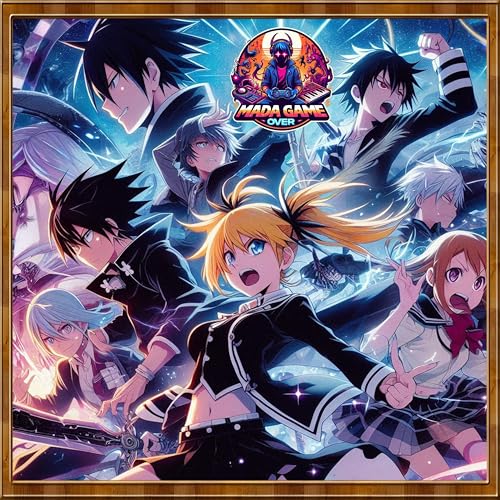 Le Pacte des Moissonneurs von Mada Game Over Grooves auf Amazon Music ...