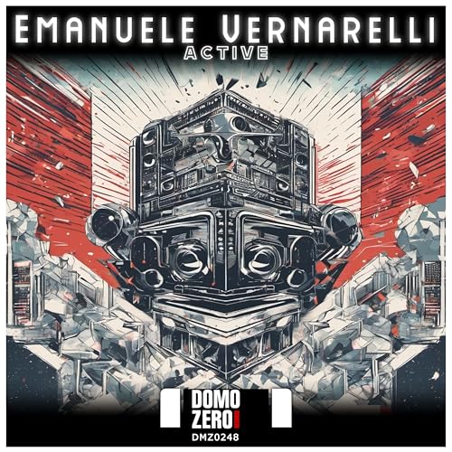 Écouter Active de Emanuele Vernarelli sur Amazon Music