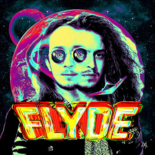 Flyde by FLYDE on Amazon Music - Amazon.co.uk