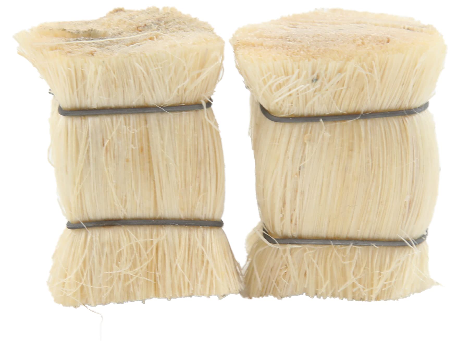 Amazon.com: Melody Jane Dolls Houses Dollhouse Haystack Animal Straw ...