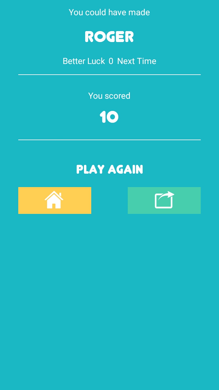 Text Twister - App on Amazon Appstore