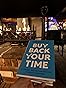 Buy Back Your Time: Get Unstuck, Reclaim Your Freedom, and Build Your ...