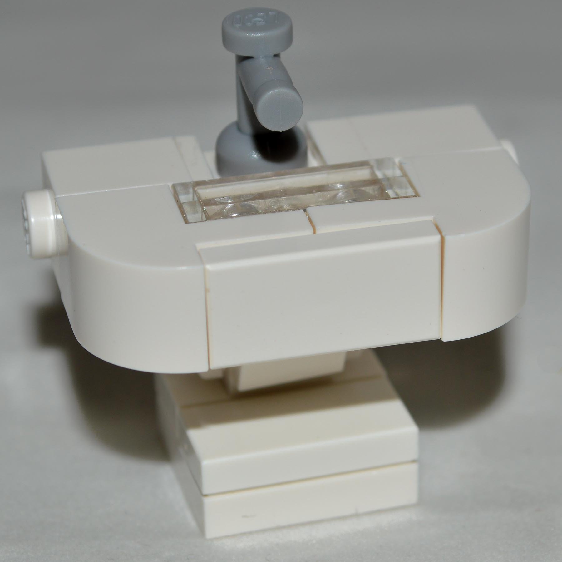 Lego Bathroom Sink