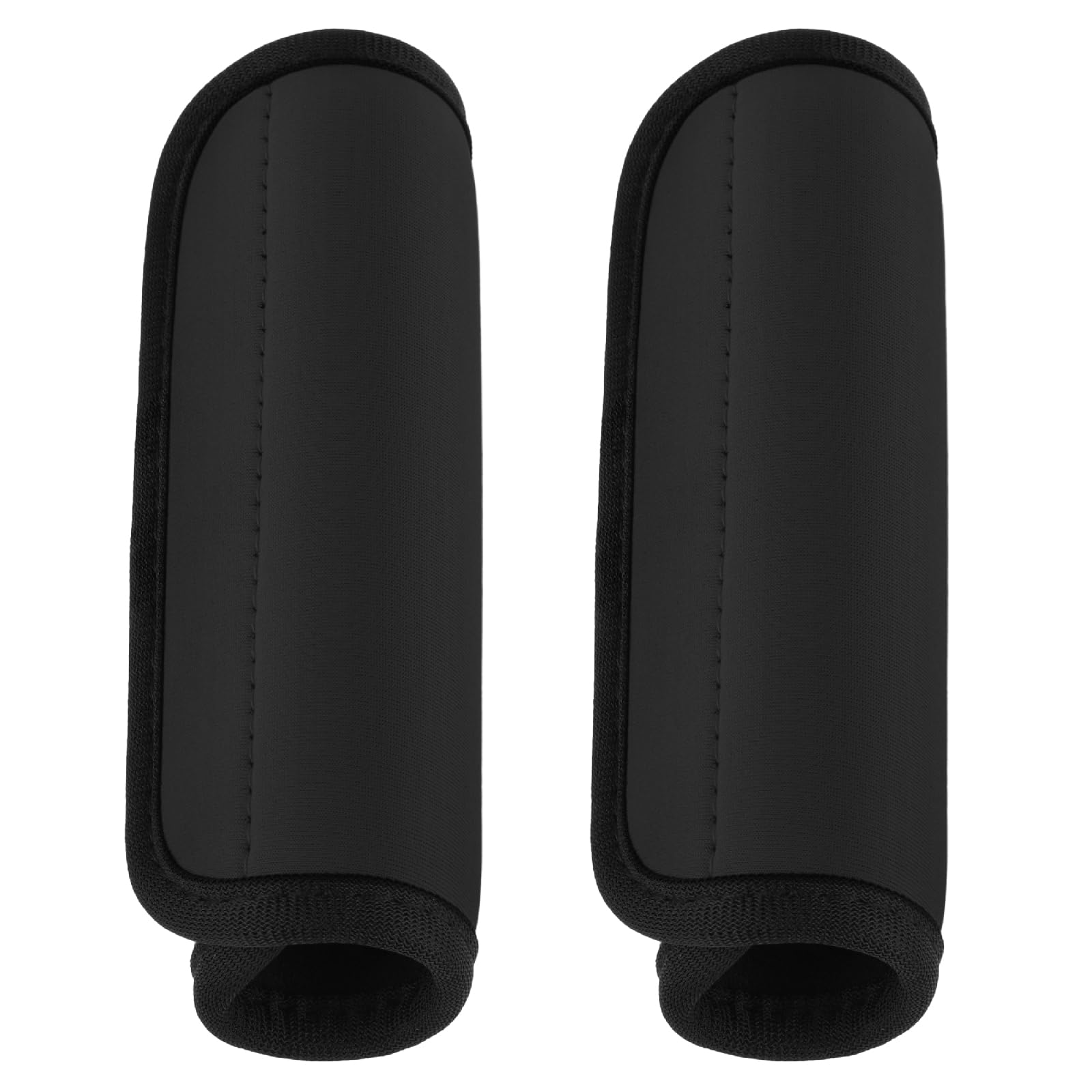 Pack of 2 Suitcase Handle Cover, Luggage Handles, Comfortable Neoprene ...