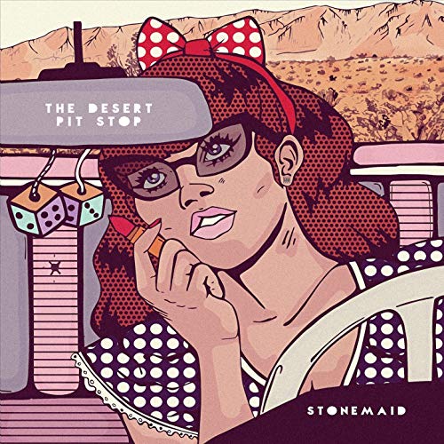 Play The Desert Pit Stop (Tdps) by Stonemaid on Amazon Music