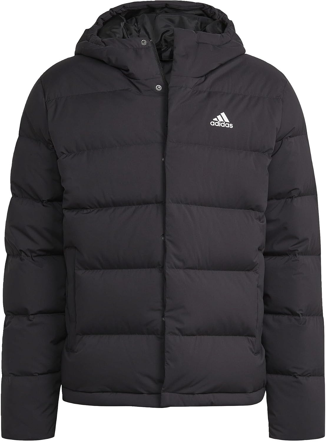 adidas Herren Helionic Ho Jkt Jacket (Down) : Amazon.de: Fashion