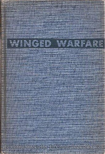Winged warfare: How air power has changed the face of the world and ...