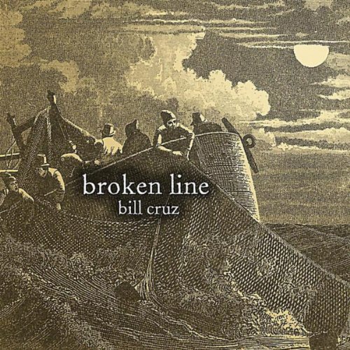 Play Broken Line by Bill Cruz on Amazon Music