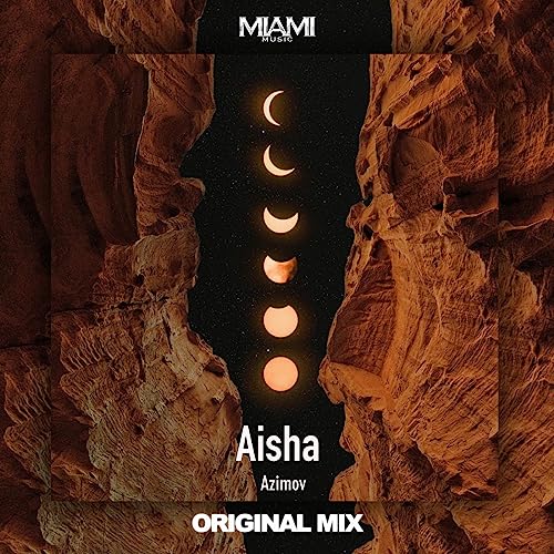 Écouter Aisha par Azimov sur Amazon Music Unlimited