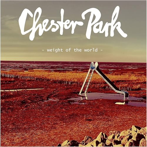 Play Weight of the World by Chester Park on Amazon Music