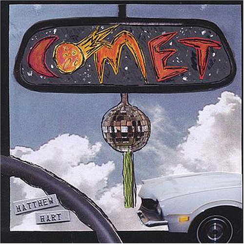Hart, Matthew - Matthew Hart Comet - Amazon.com Music