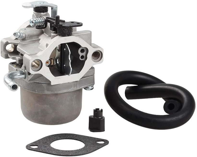 Amazon.com: Savior 590399 796077 Carburetor for Briggs and Stratton ...