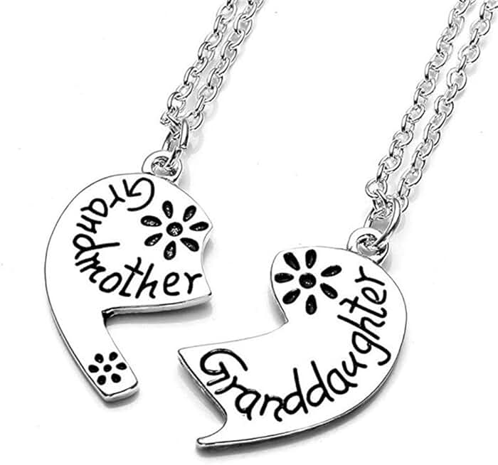 Amazon Grandma And Granddaughter Jewelry amazon-grandma-and-granddaughter-jewelry