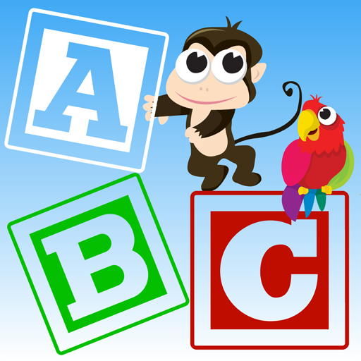 My Toddler Alphabet: app su Amazon Appstore