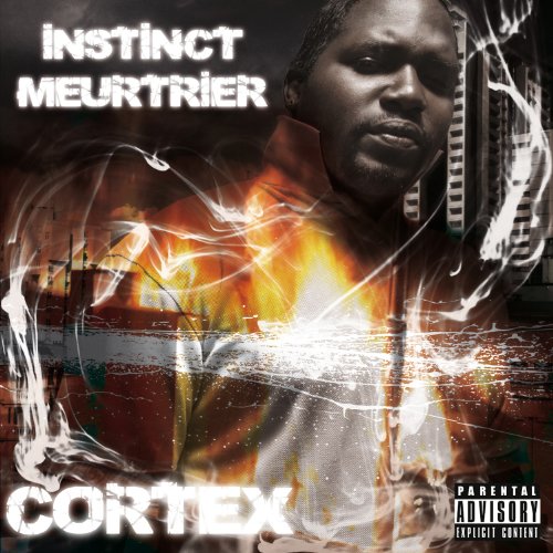 Amazon.com: Instinct meurtrier : Cortex: Digital Music