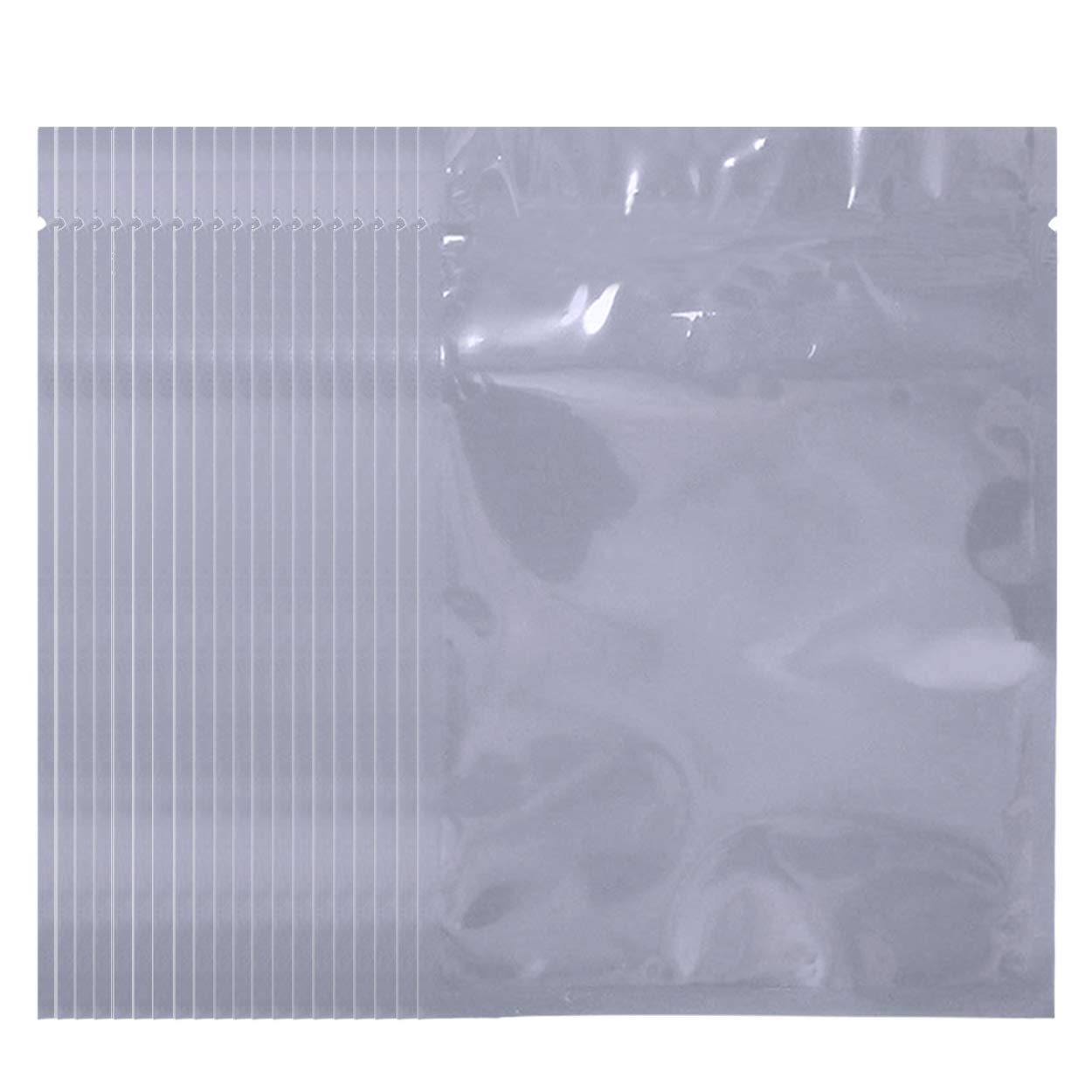 Amazon.com: 20Pcs Open Top Anti Static Bags,15.75x19.69in Extra Large ...