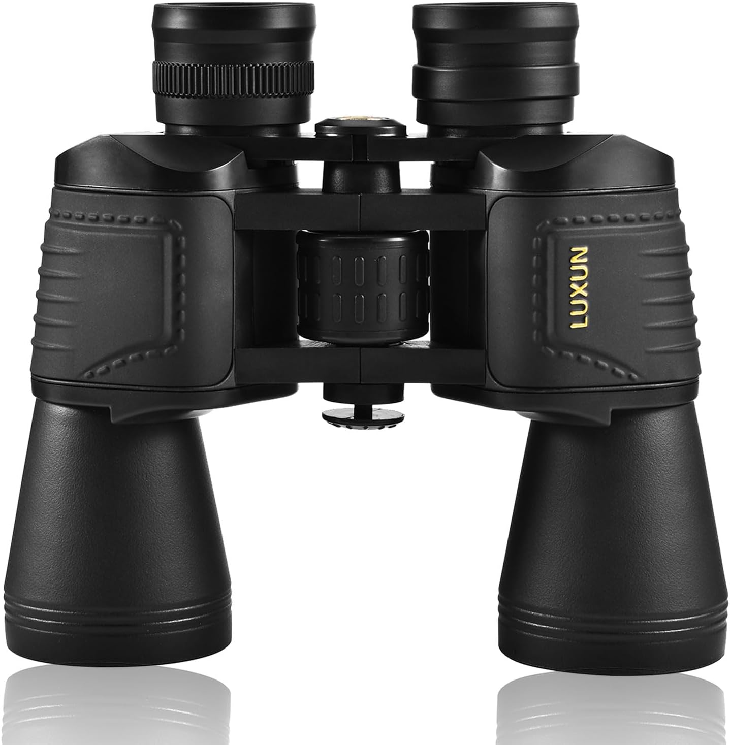 Amazon.com : GRWANG 10x50 Professional HD Binoculars for Adults, Large ...