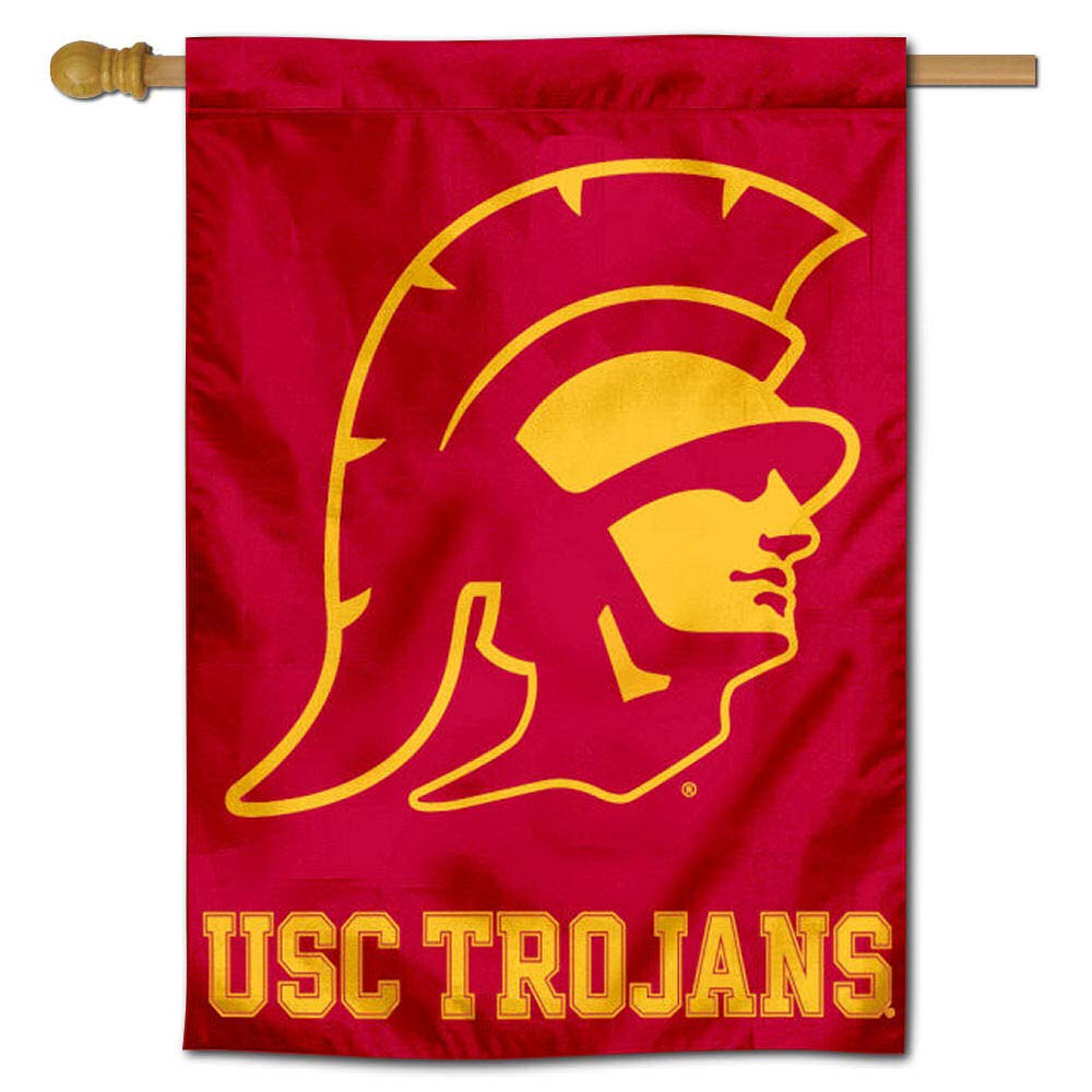Trojan Usc Logo