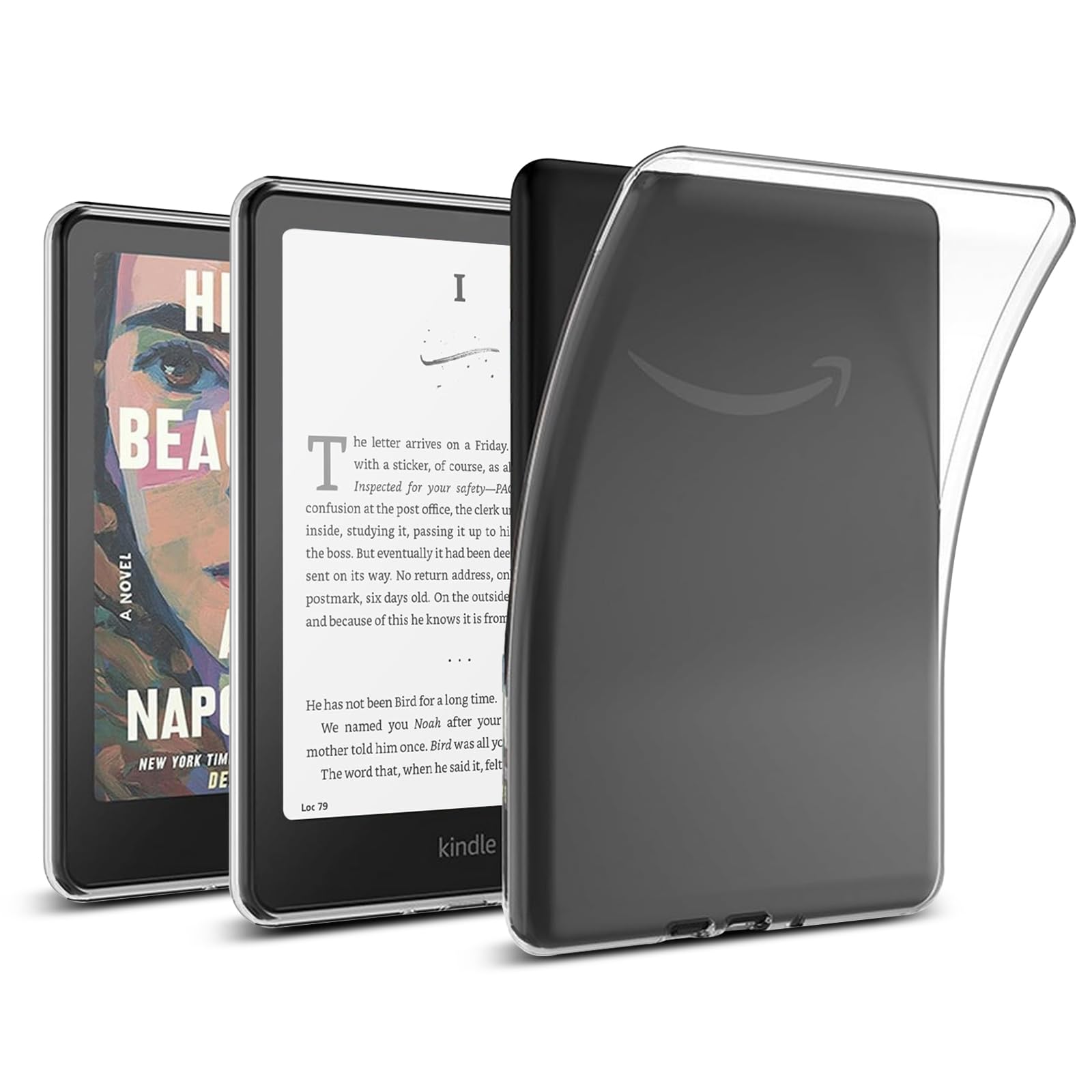 Kindle Fire Hdx Cover