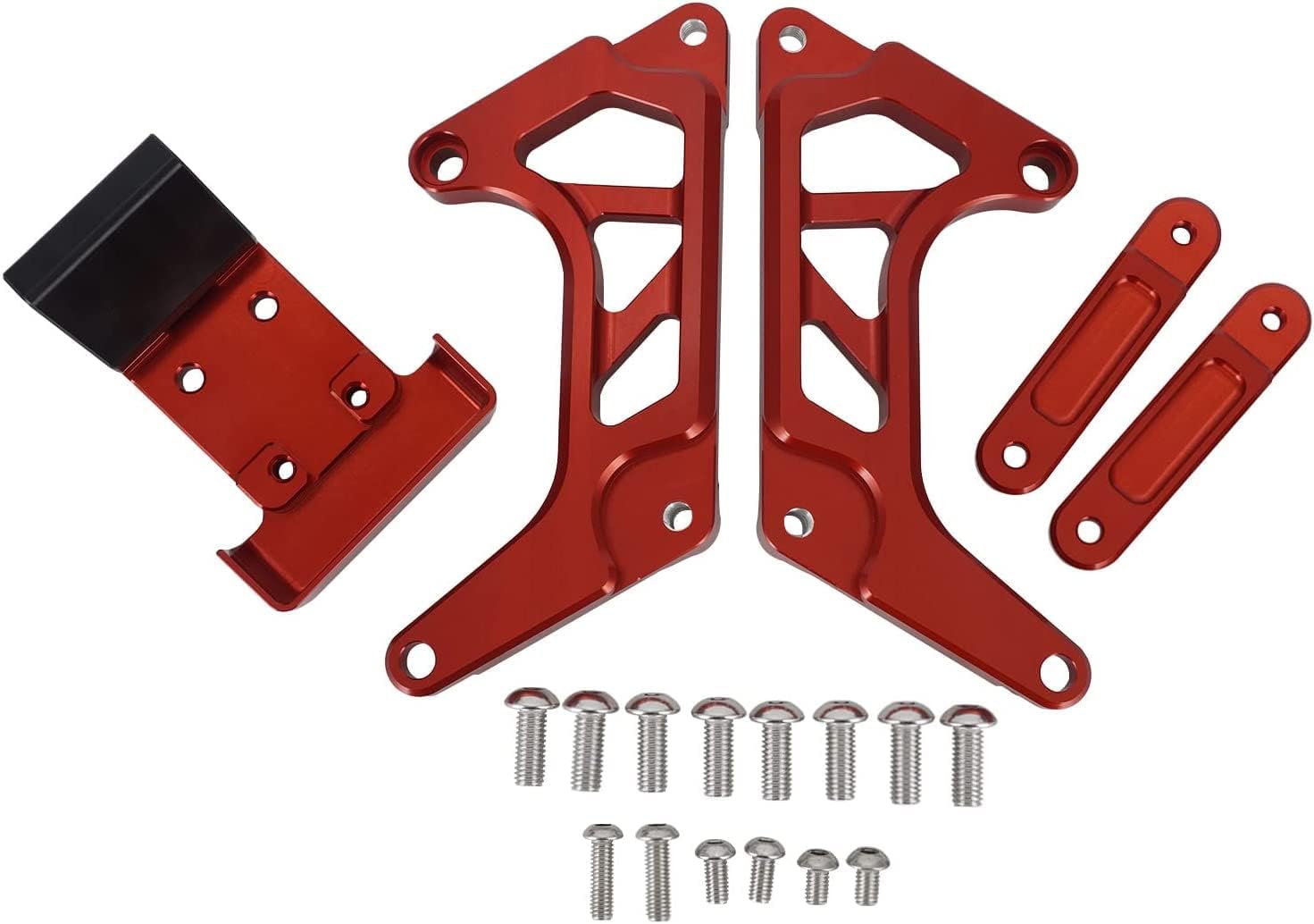 Surron Seat Extenders Subframe Riser Motorcycle Body Seat Suspension ...