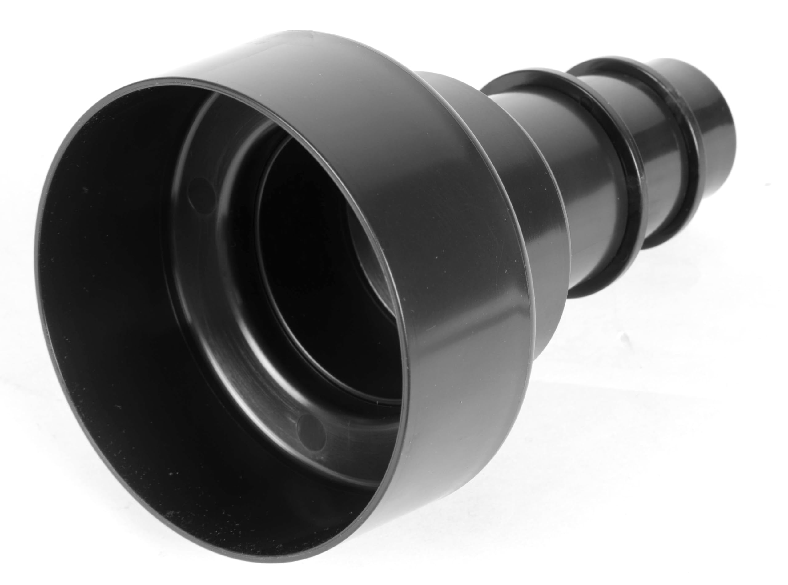 Snapklik.com : WEN 5-Step Modular Dust Hose Reducer And Adapter Set