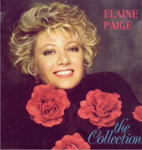 Elaine Paige The Collection: Elaine page: Amazon.in: Music}