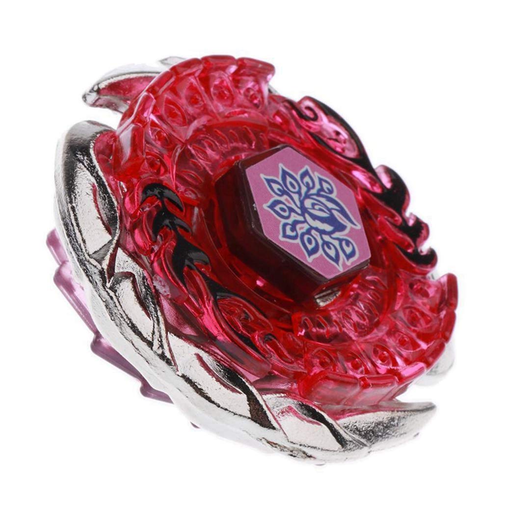 Beyblade Killer Beafowl