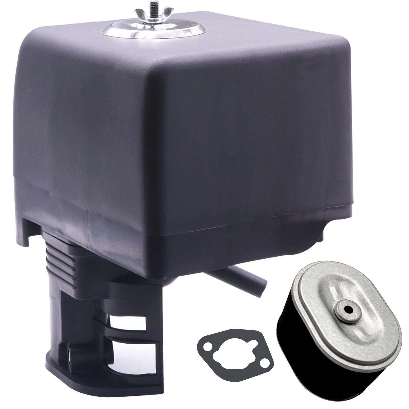 Amazon.com: TKCBCD GX390 Air Filter Housing Cover Compatible with ...