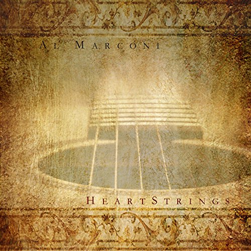 Amazon MusicでAl MarconiのHeartstringsを再生する