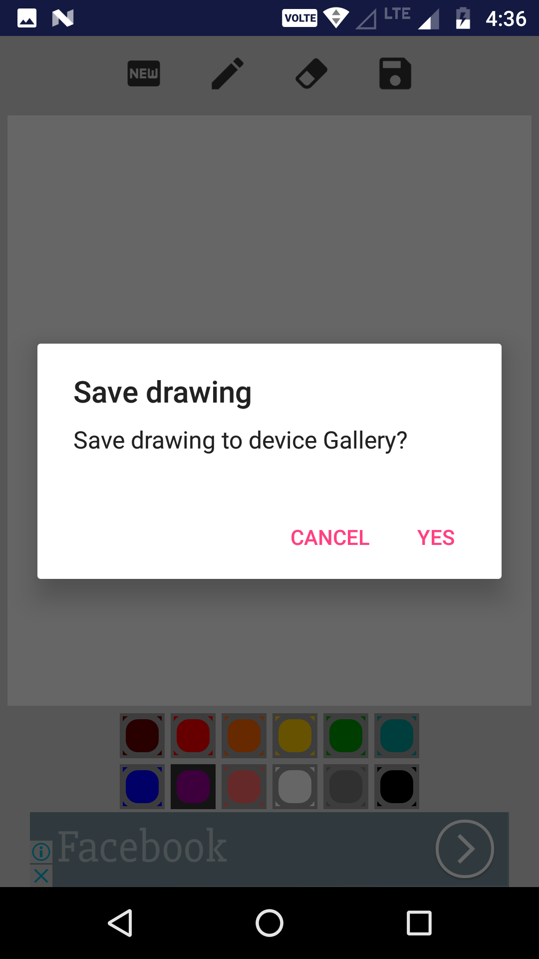 Draw It! Rub It! - App on Amazon Appstore