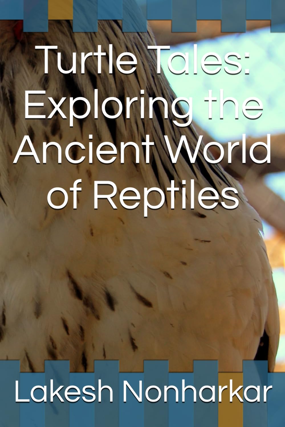 Amazon | Turtle Tales: Exploring the Ancient World of Reptiles ...